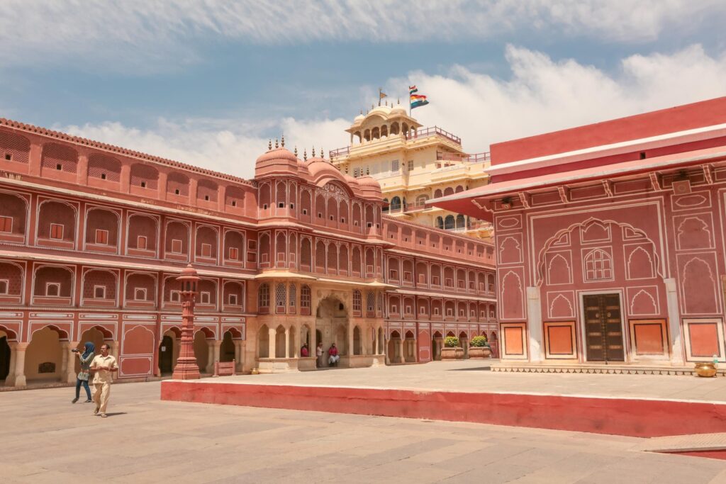 TOP +14 pósters y cuadros de Jaipur (India)