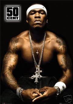 Comprar los mejores pósters de 50 Cent