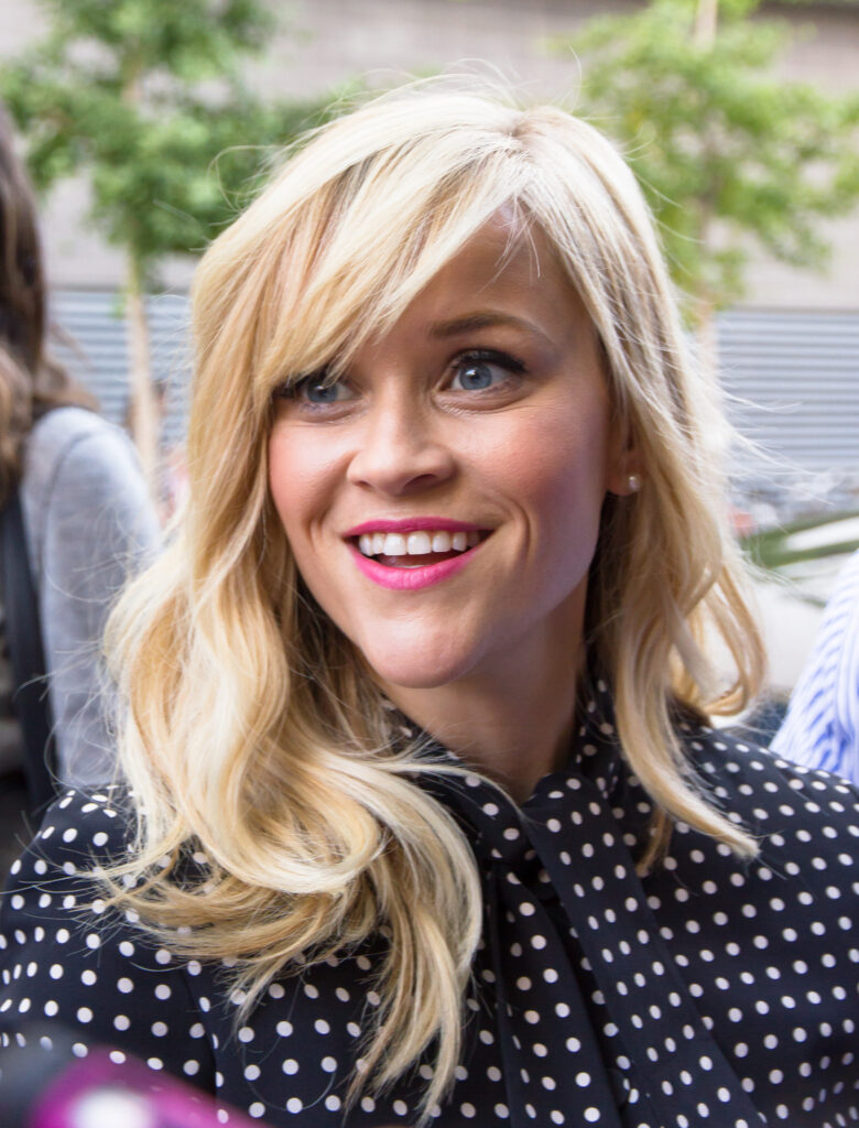 TOP +16 pósters de Reese Witherspoon